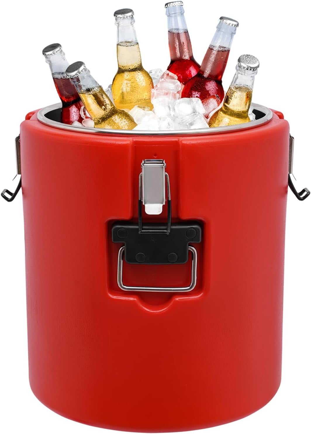 Commercial Insulated Soup Carrier, Insulated Soup Container, Food ...