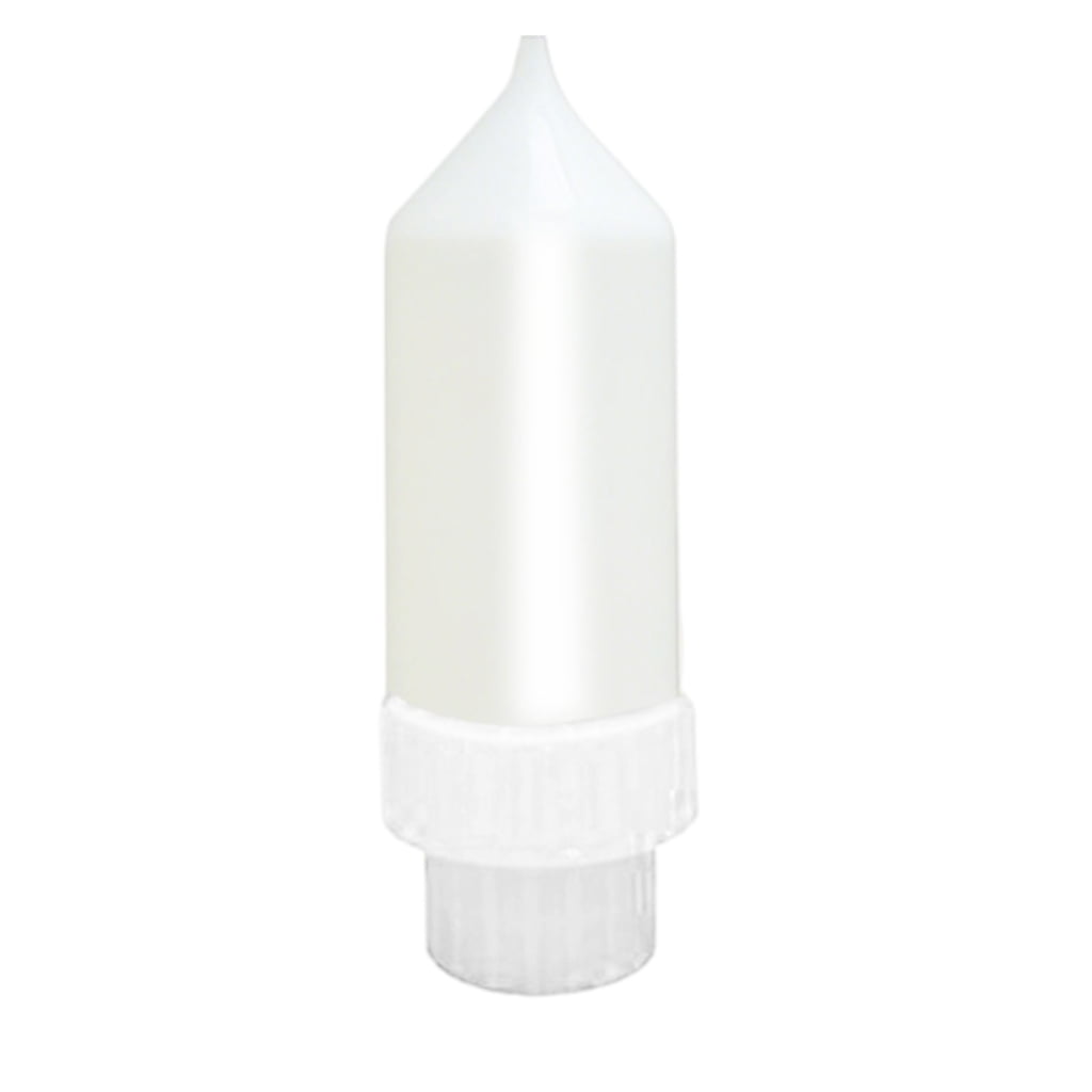 Commercial Kitchen Hanging Condiment Bottle 3.5L Capacity Leak Proof ...