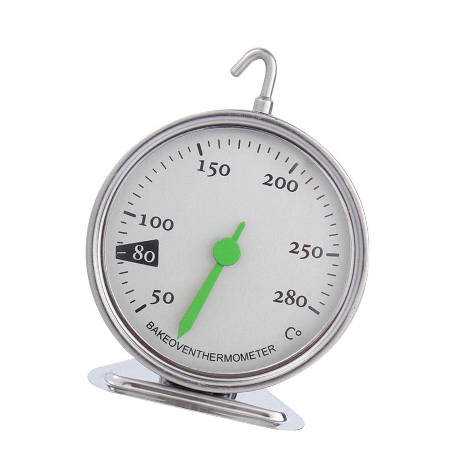 Commercial Kitchen Thermometers with Oversized Double For Accurate Heat ...