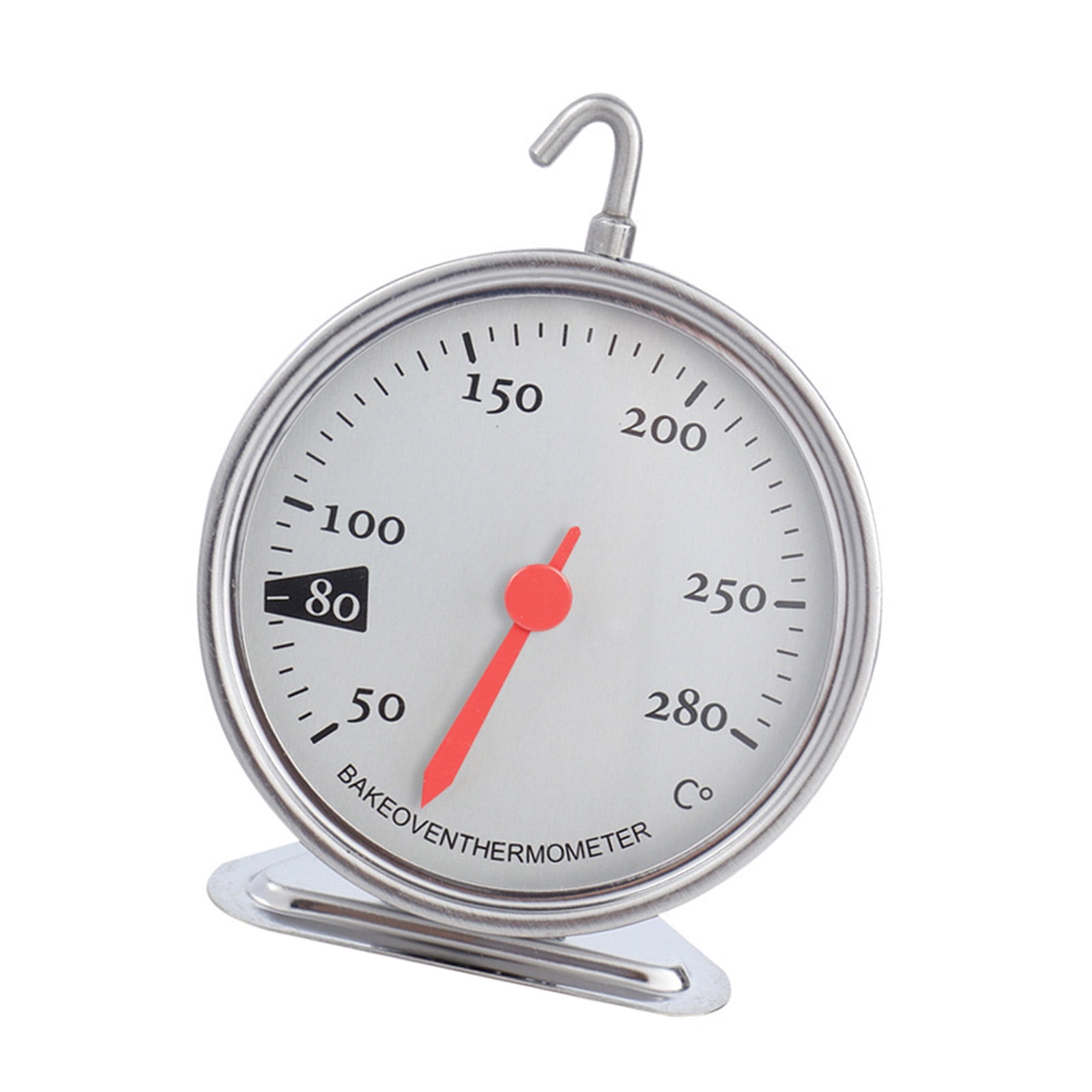 Commercial Kitchen Thermometers with Oversized Double For Accurate Heat ...