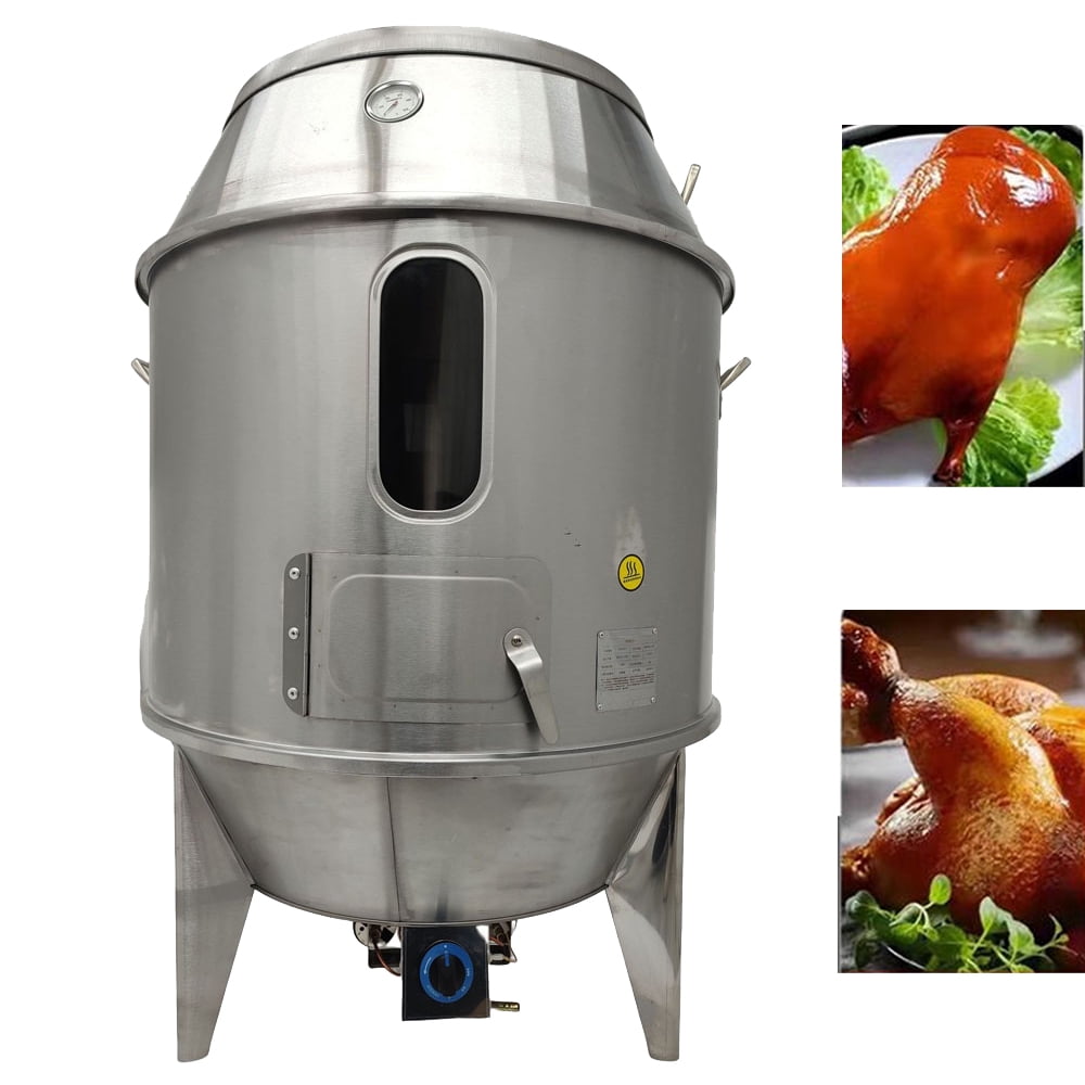 Commercial Liquefied Petroleum Gas Roast Duck Oven Restaurants ...