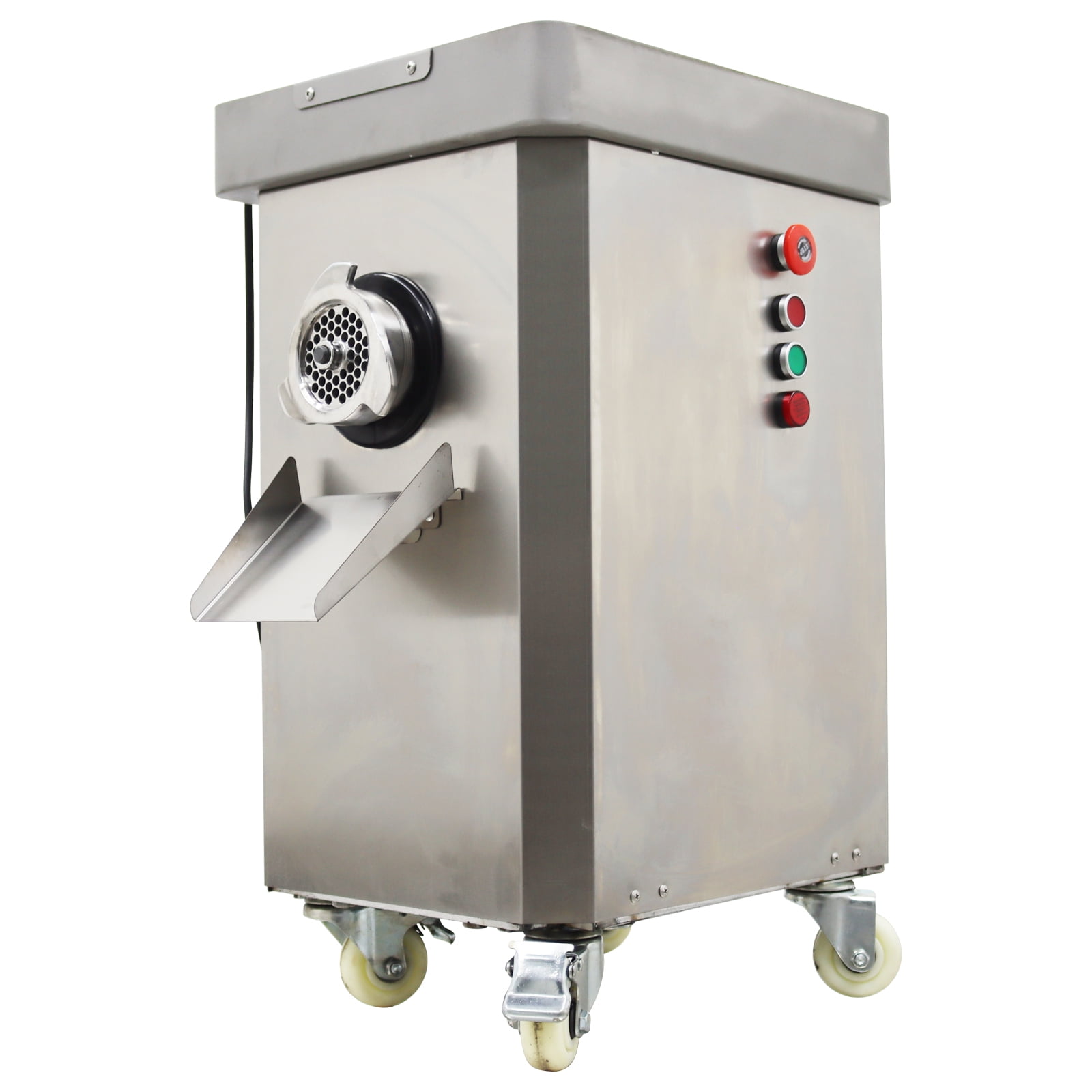 Commercial Meat Grinder Electric Meat Mincer Stainless Steel Meat ...