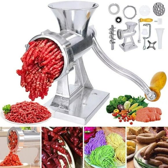 Meatgrinder
