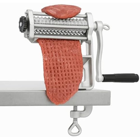 Cube Steak Tenderizer