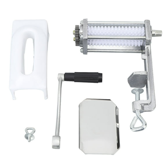 Cube Steak Tenderizer