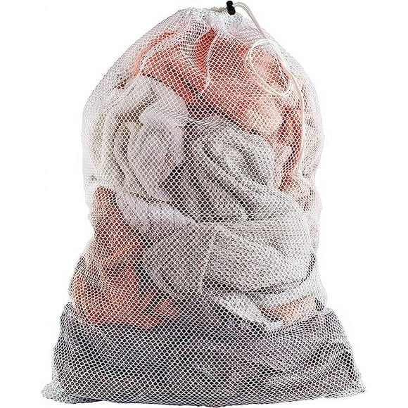 Commercial Mesh Laundry Bags