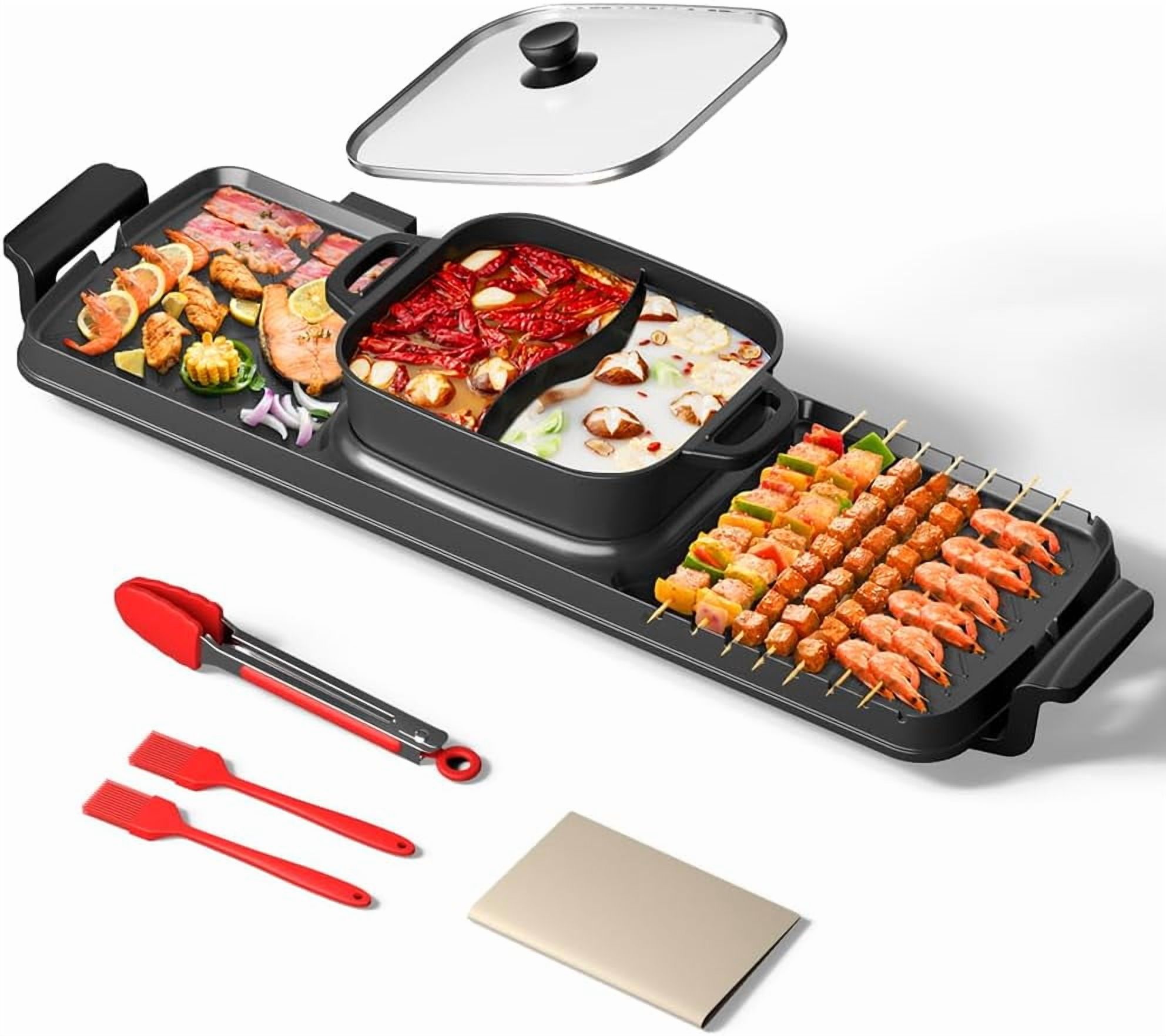 Commercial Mini Dutch Pancake Maker, 25PCS Dorayaki Maker, Non - stick ...