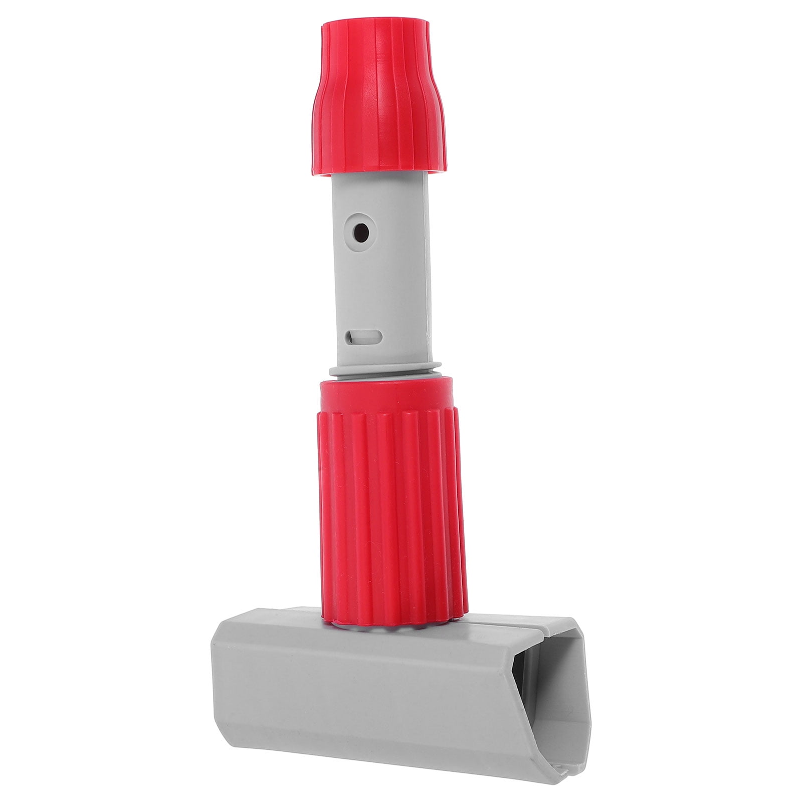 Commercial Mop Clamps Head Mop Handle Heavy Duty Mop Head Replacement ...