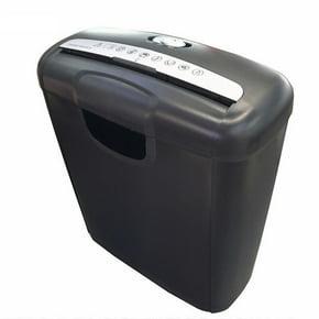 Paper Shredders - Walmart.com