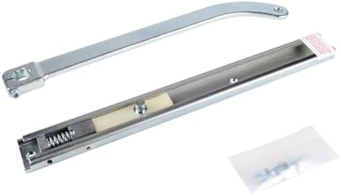 Commercial Overhead Concealed Door Closer Check Arm - Walmart.com