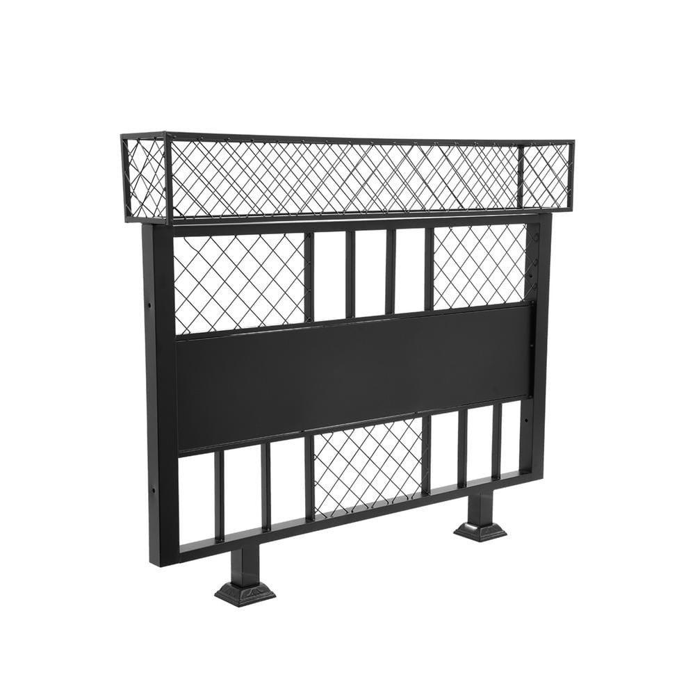 Commercial Partition, Decorative Privacy Screen Protection Panel, 39 ...