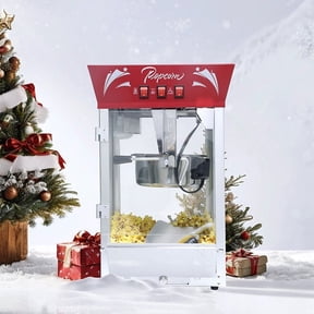 Paragon Popcorn Machine for Professional Concessionaires Requiring ...