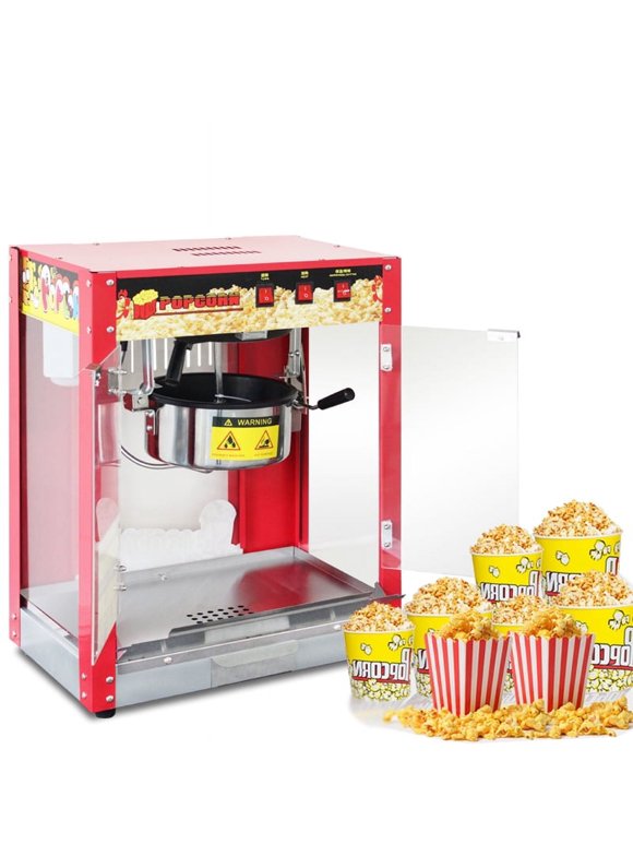 Shop All Popcorn Machines in Popcorn Machines - Walmart.com