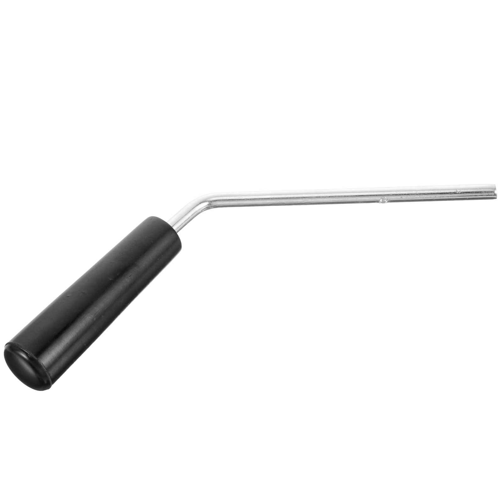 NICERIO Handle for Popcorn Machine Black Iron 1Pack 7.5X2.9X0.8In ...