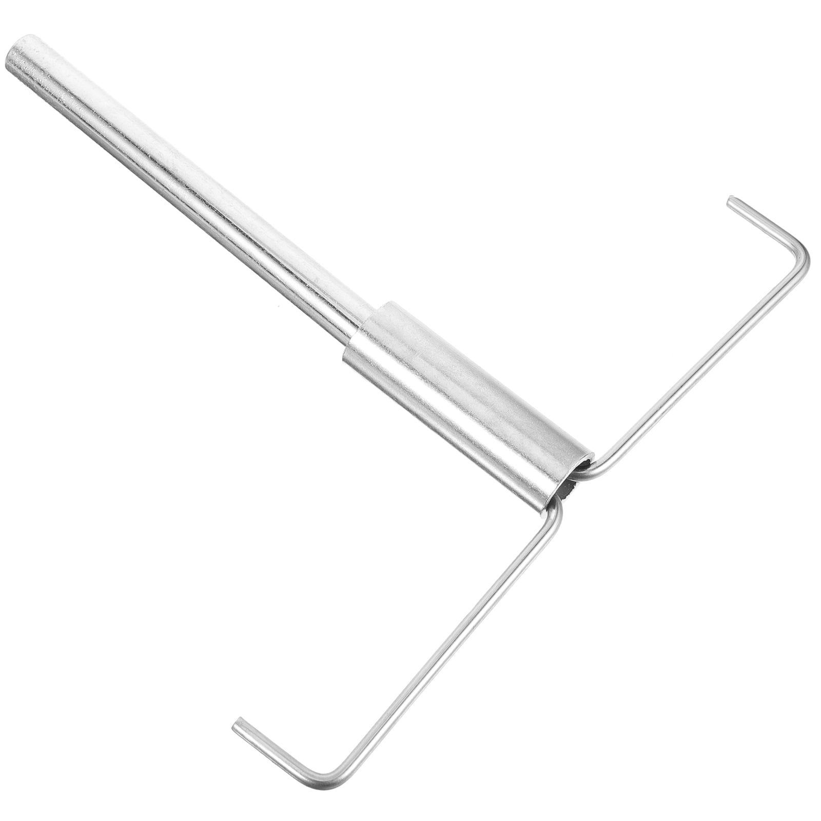 Commercial Popcorn Machine Stirrer Shaft Wire Sleeve Accessories Mixing ...