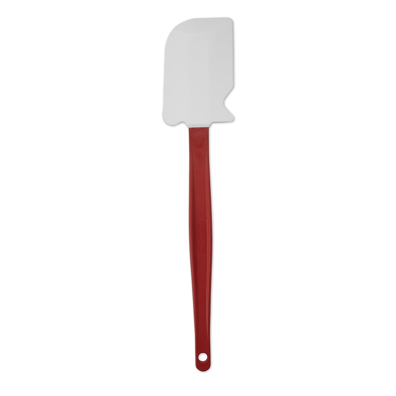 Commercial Products High Heat Resistant Silicone Heavy Duty Spatula ...