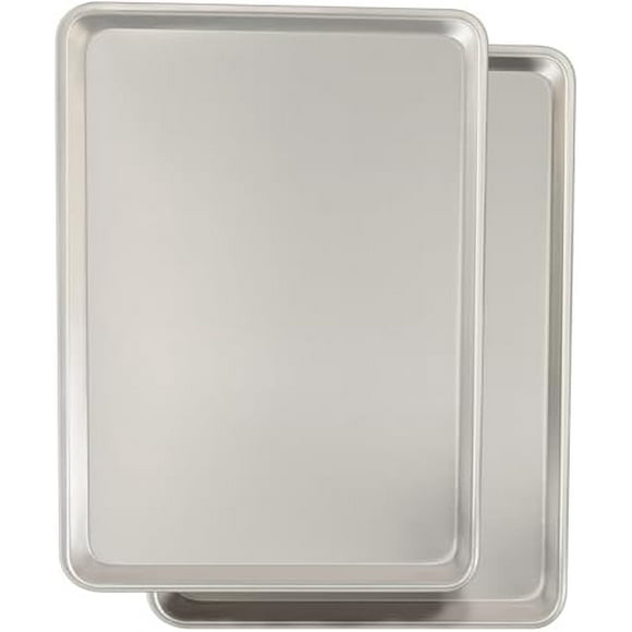 Half Sheet Cake Pan 18x13x2