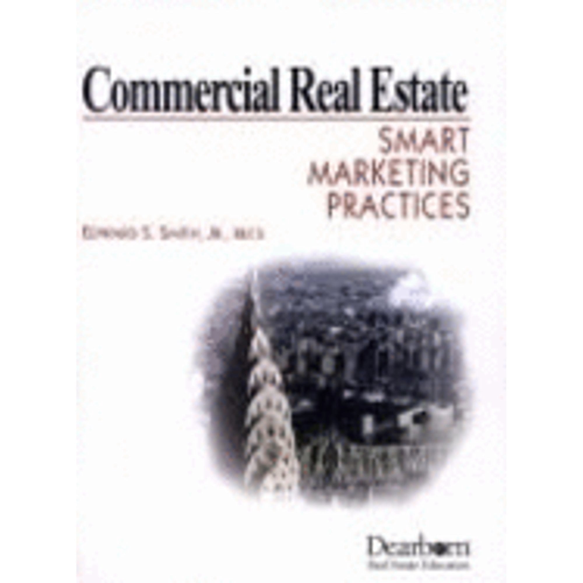Pre-Owned Commercial Real Estate: Smart Marketing Practices (Hardcover ...