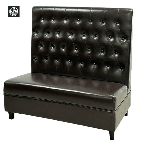 Commercial Restaurant Booths, Set of 6, Commercial Restaurant Furniture ...