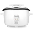 Commercial Rice Cooker, 46-Cup 9Qt / 10 L Large Cooker with Nonstick ...