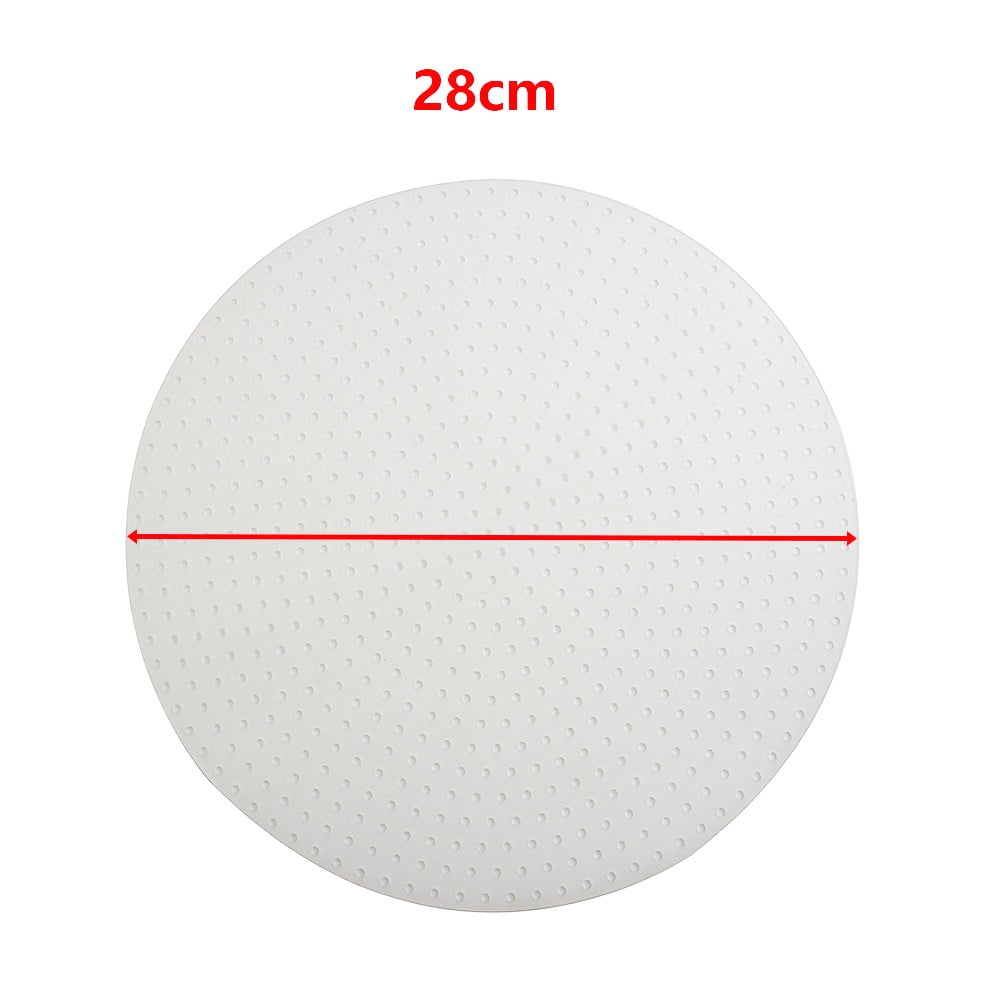 Commercial Rice Cooker Silicone Mat Burnt Proof Heat-Resistant Reusable ...