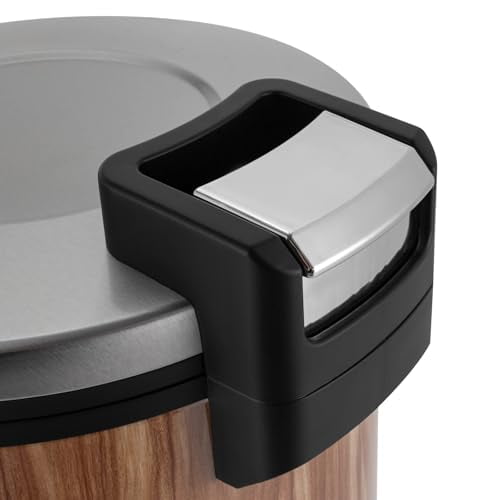 Commercial Rice Warmer, 6Gal Large Heavy Duty Rice Warmer with 2 ...