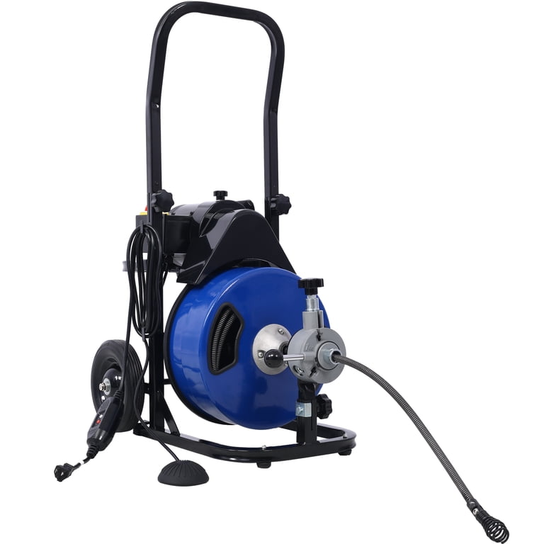 How To Choose Electric Drain Auger: Smart Buyer’s Guide – Consumer mind ...