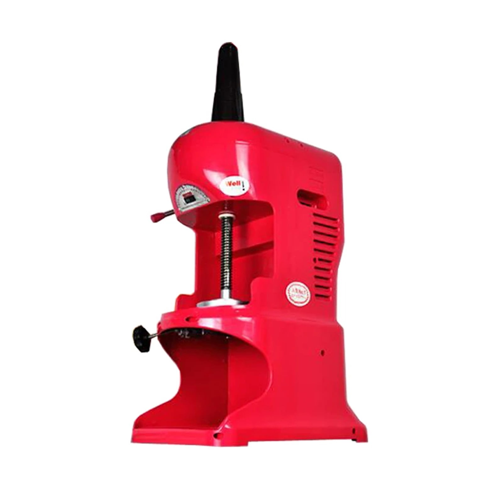 Commercial Shaved Ice Maker, Commercial Milk Tea Shop Sander Electric ...