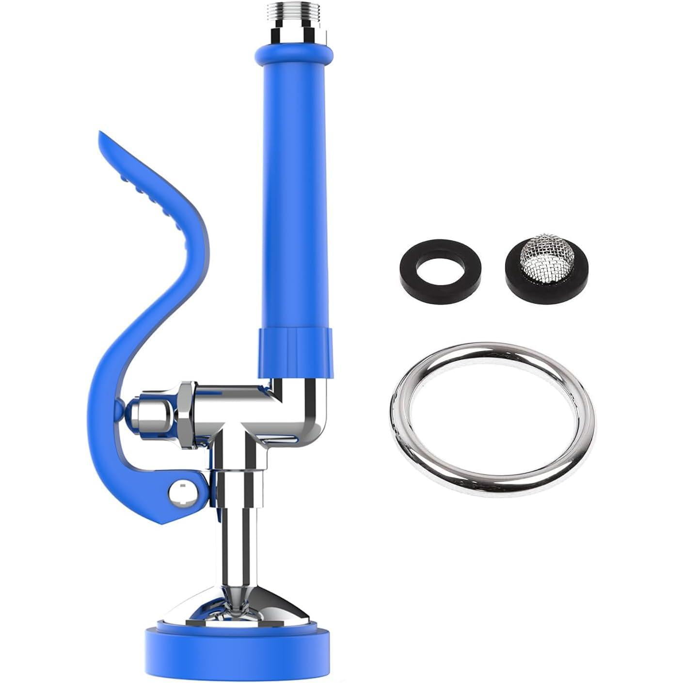 Commercial Sink Sprayer Pre Rinse Sprayer Replacement for Commercial ...