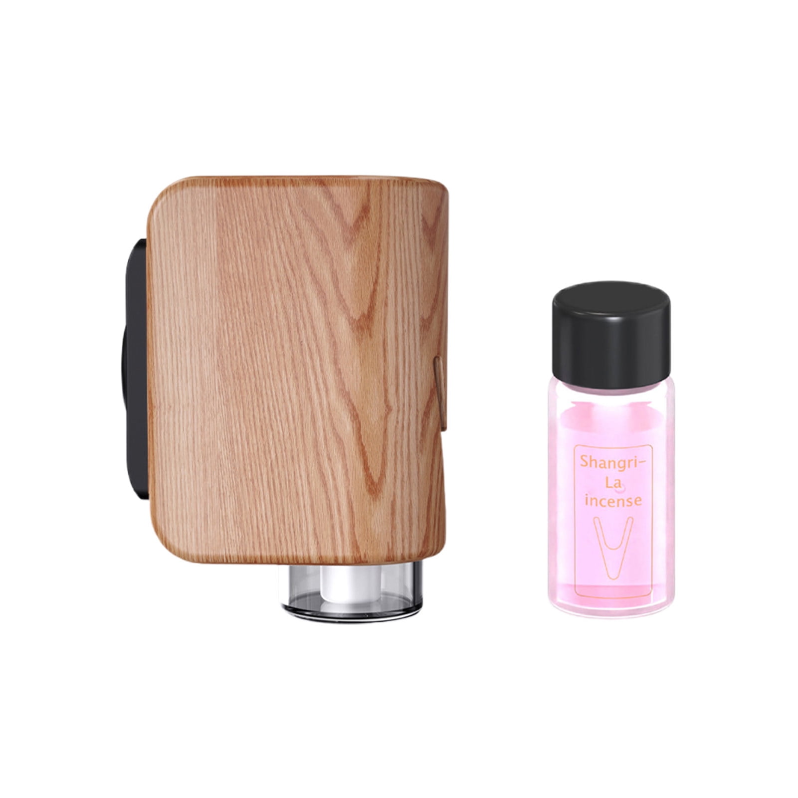 Commercial Smell Machine Oil Diffuser Essential Oil Capacity 10ml ...
