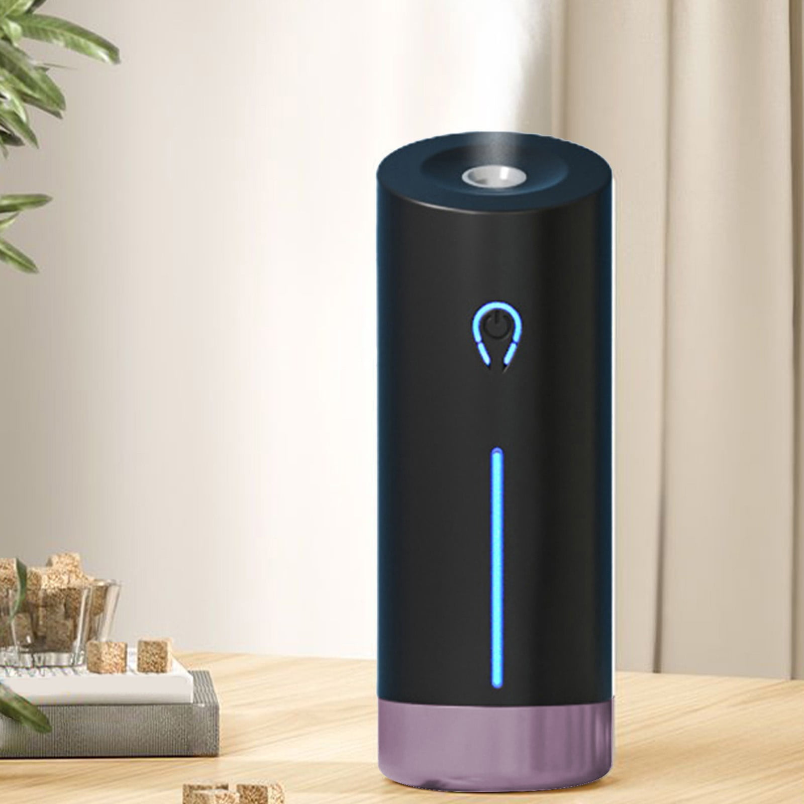 Mouliraty Commercial Smell Machine Oil Diffuser Oil Capacity 50ml ...