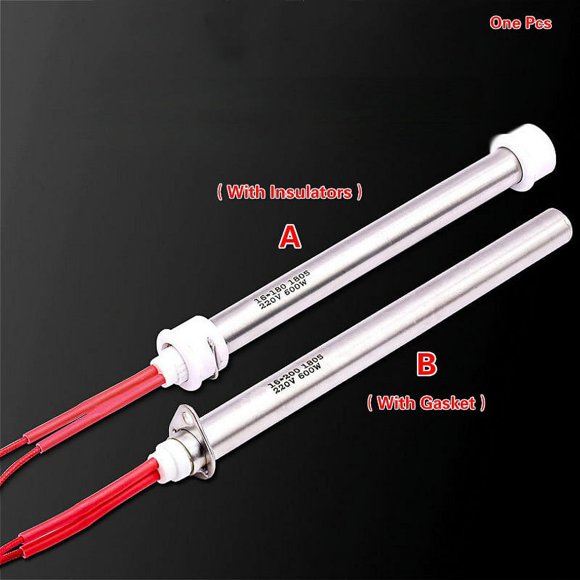 Pellet Stove Igniter