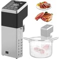 Commercial Sous Vide Machine For Restaurant, 1600W Sous Vide Cooker ...