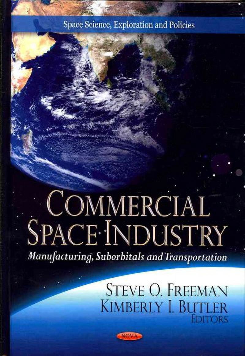Space Industry