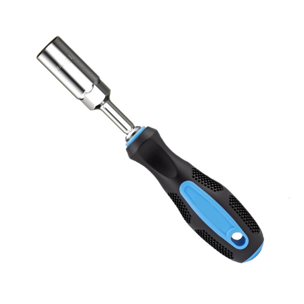 Commercial Spell Port Screwdriver Collection 15 Part Set Reinforced ...