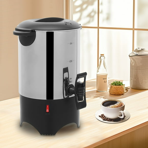 Large Coffee Maker
