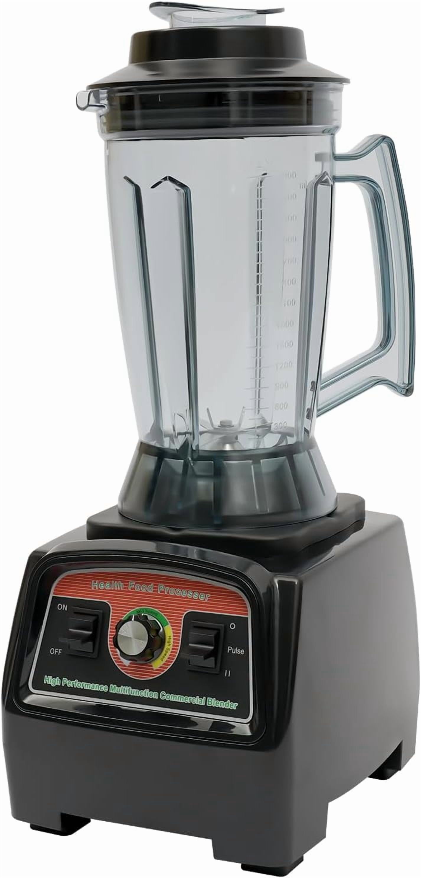 Commercial Stirrer, 2800W 57000RPM 3.9L Heavy Duty Stirrers ...