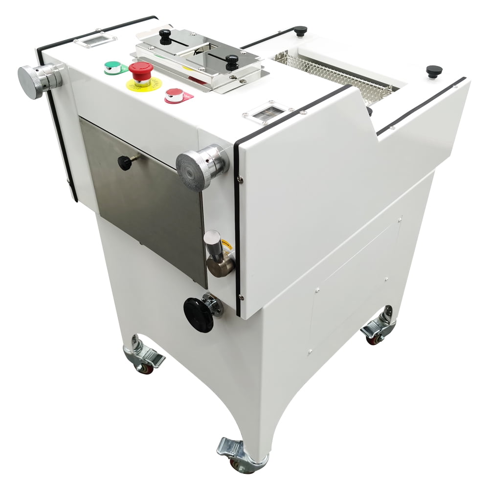 Commercial Toast Baguette Shaping Machine Dough Toast Bread Moulder ...