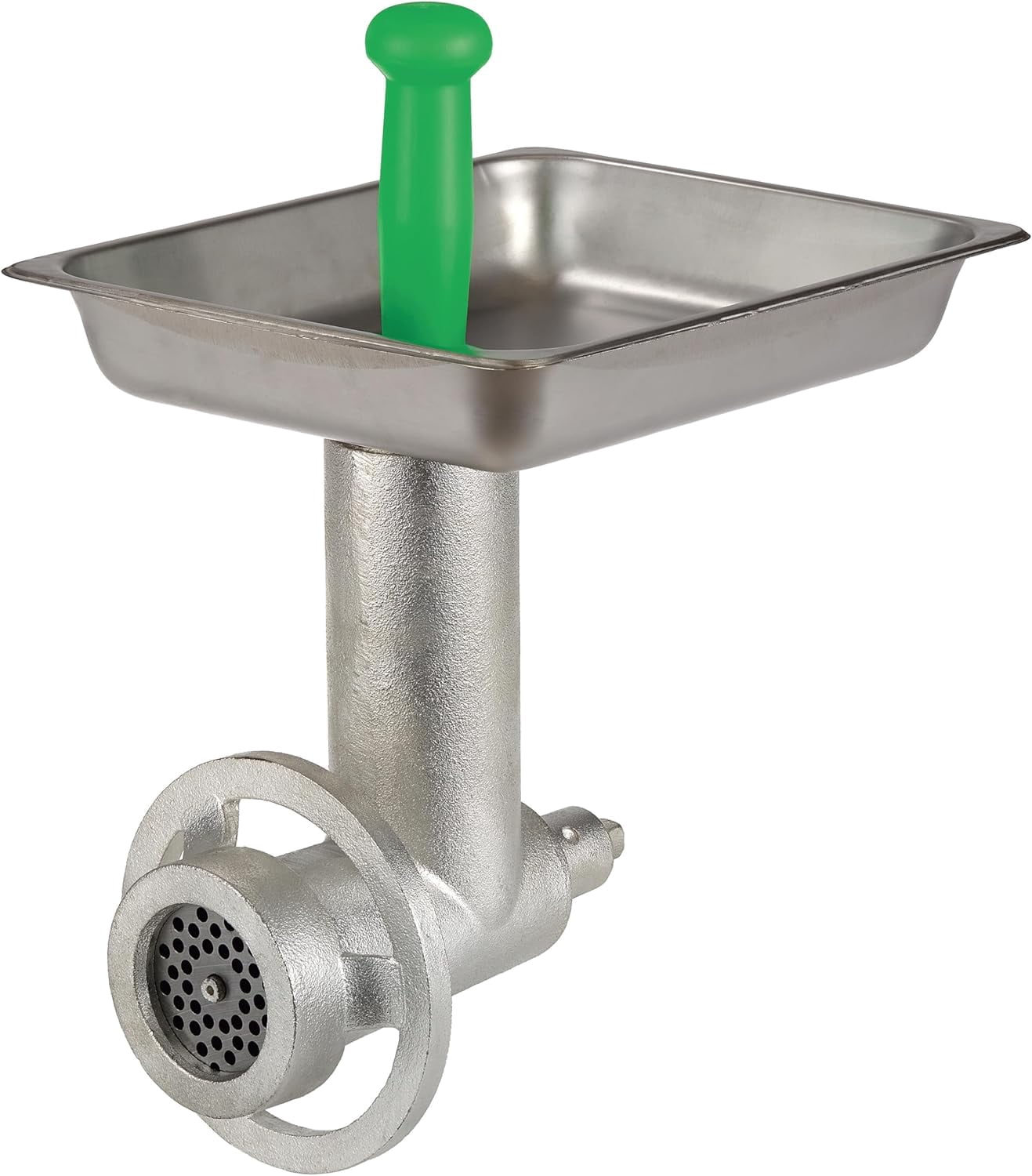 Commercial Universal Meat Grinder Attachment for Mixers with #22 Hubs ...