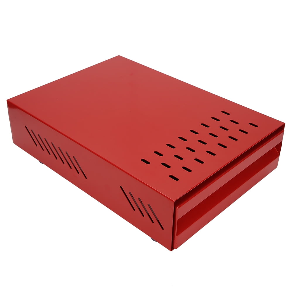 Commercial Use Drawer Type Coffee Ground Knock Container Bucket Box ...