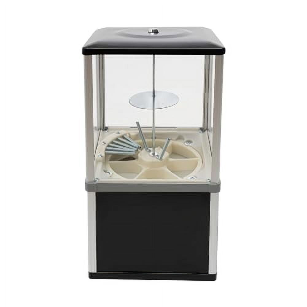 Commercial Vending Machines, 20.87Inch Height Candy Gumball Machine for ...