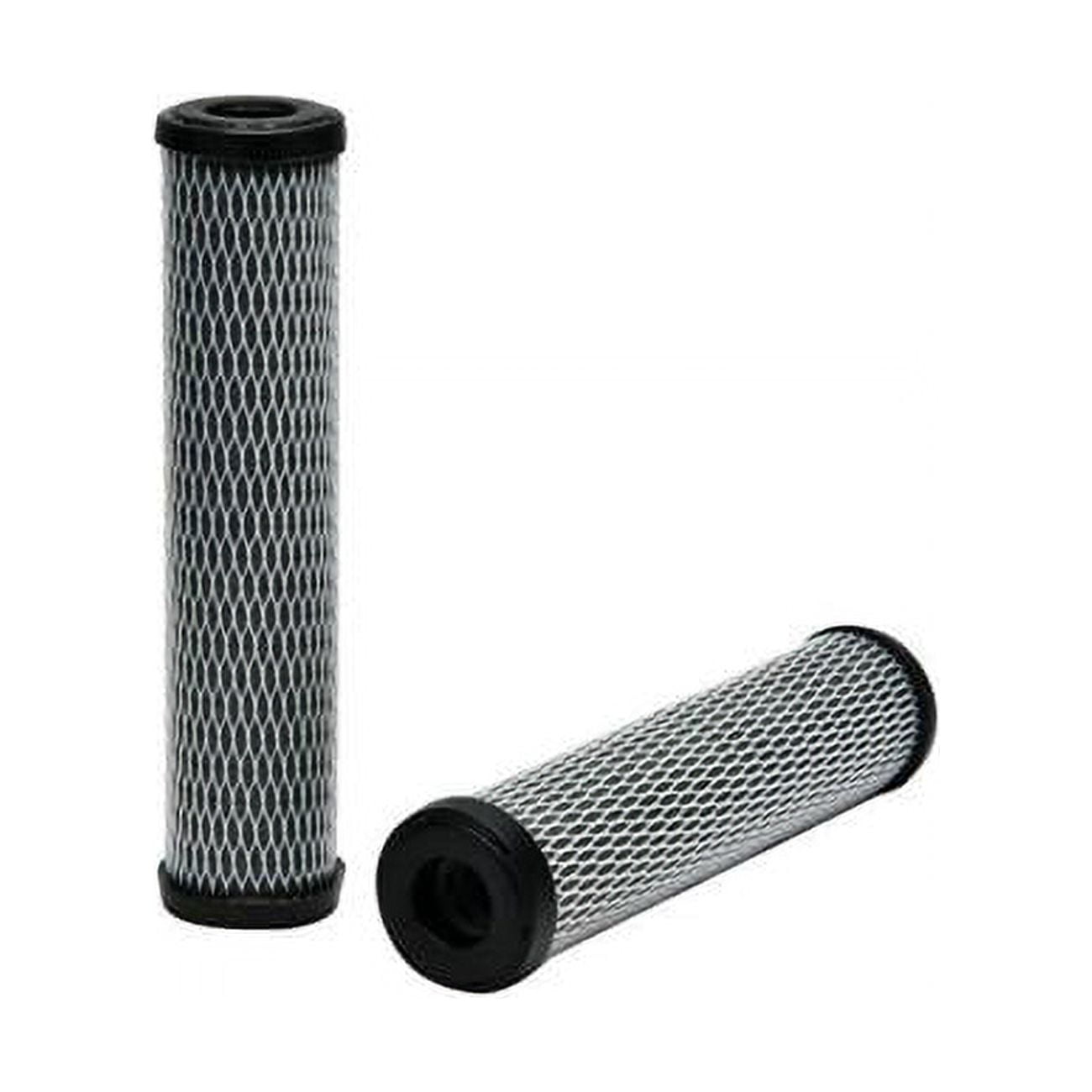 Commercial Water Distributing CULLIGAN-D-10-TWIN Level 1 Undersink ...