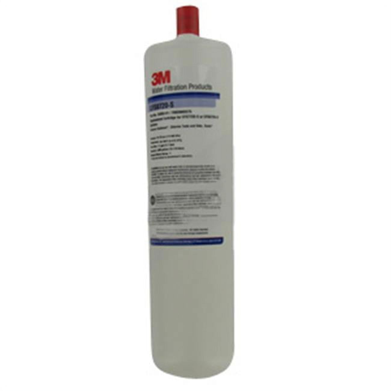 Commercial Water Distributing CUNO-CFS8720 4,800 gal Whole House Filter ...