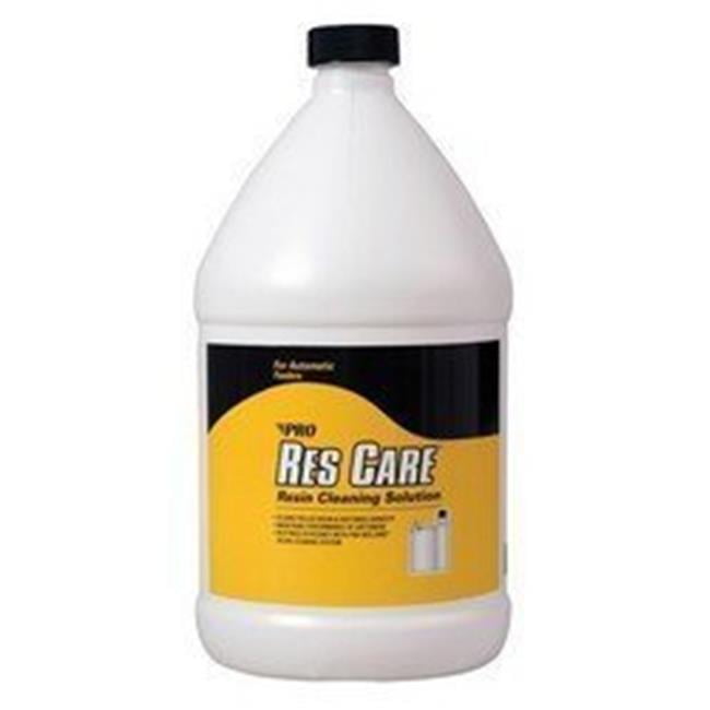 Commercial Water Distributing PRO-PRODUCTS-RK41N Pro Res Care Resin ...