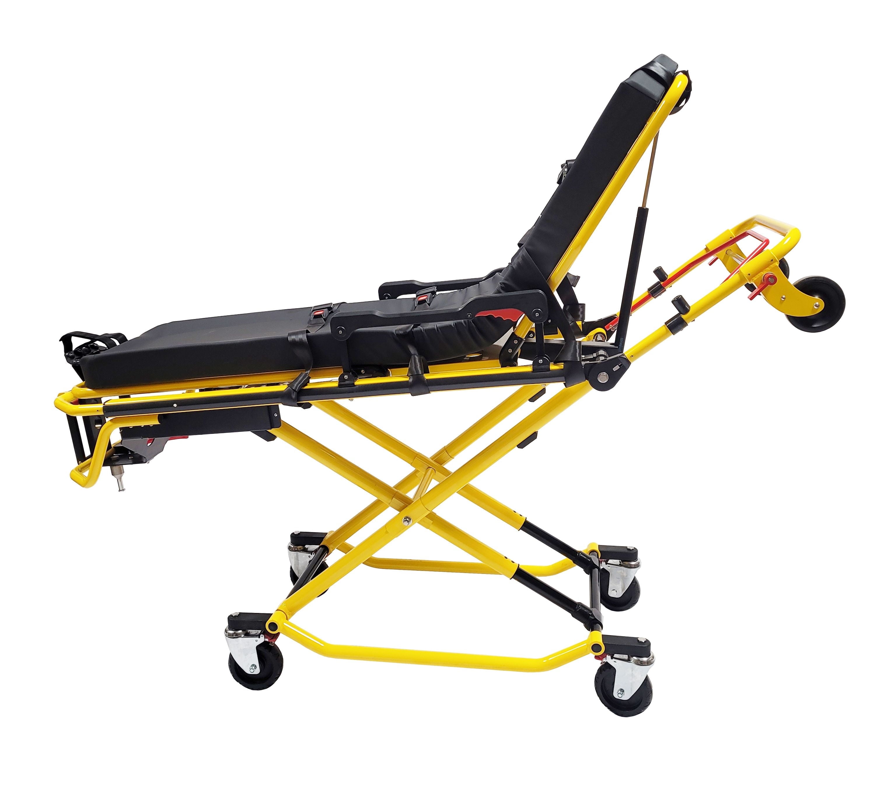 Commercial X Frame EMS Stretcher - Walmart.com