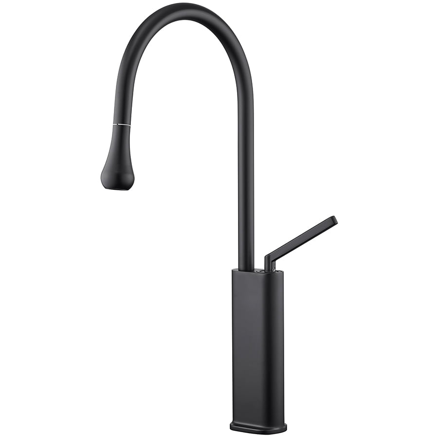 Commercial bar sink faucet, unique luxury modern ultra-high long single ...