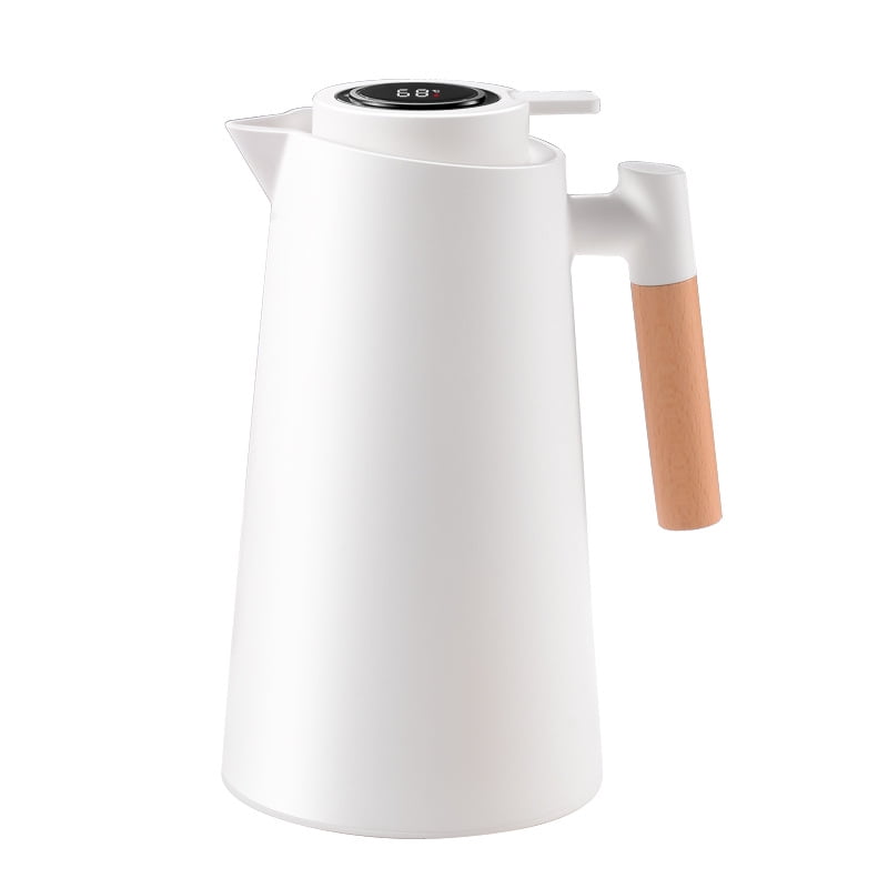 Commercial vacuum digital pressure insulated kettle with large capacity ...