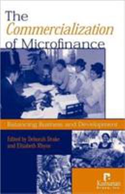 Pre-Owned Commercialization Microfin PB (Paperback) 156549153X ...