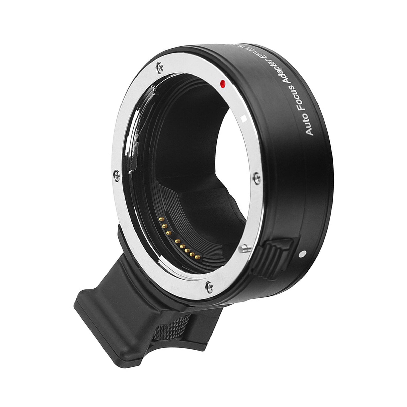 Commlite CM-EF-EOS R Lens Mount Adapter Electronic Auto Focus Mount ...