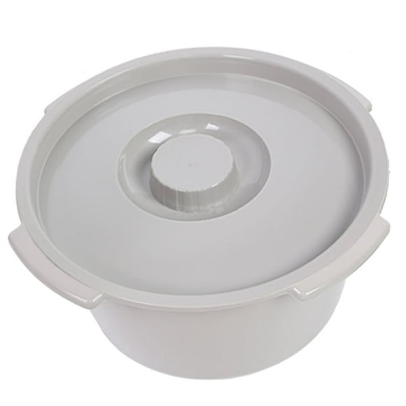 Bedside Commode Buckets